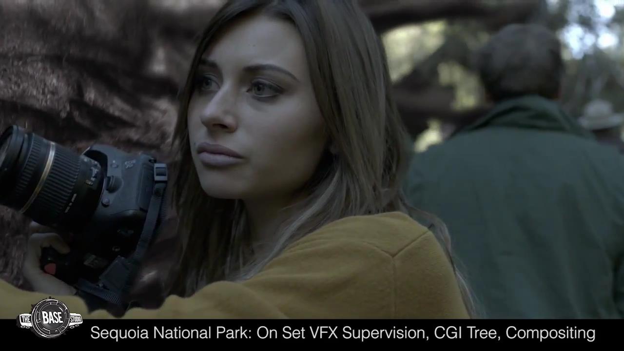 Base Studio Company Reel - 010 - Aly & AJ Fan Gallery