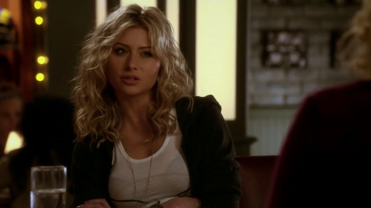 1x16 - Fancy Dan - 1x16 Fancy Dan 0005 - Aly & AJ Fan Gallery