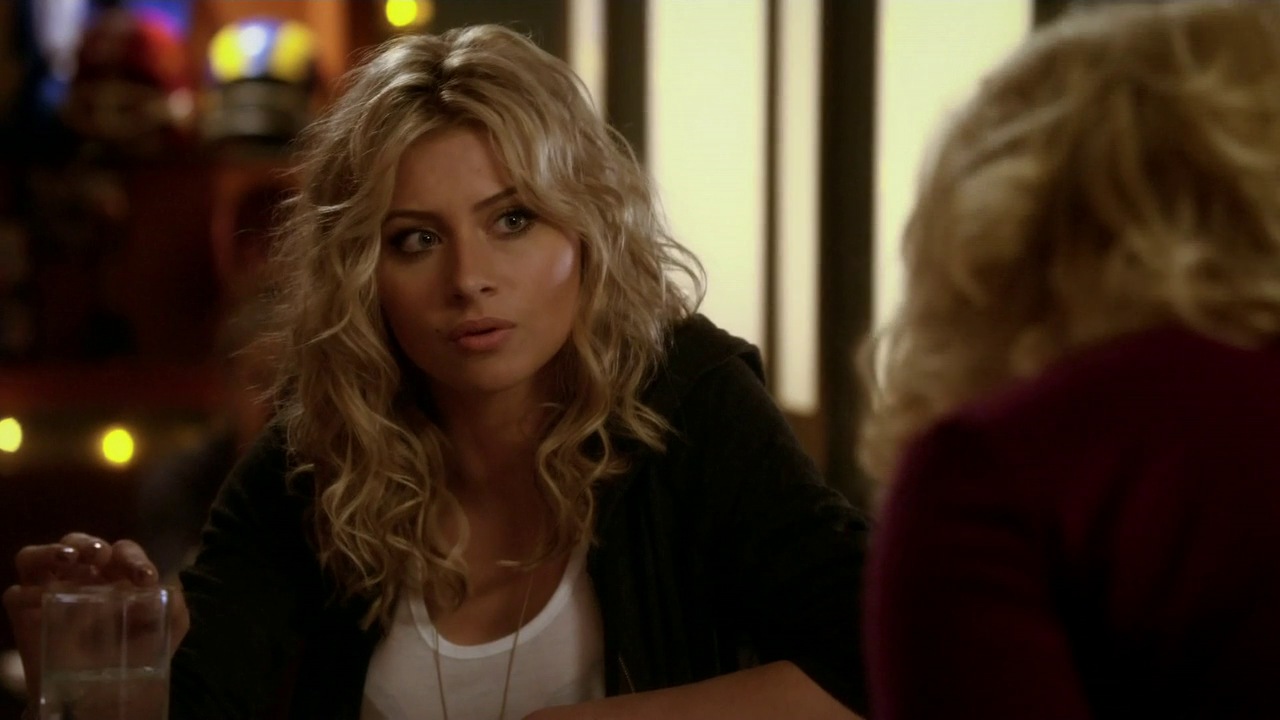 1x16 - Fancy Dan - 1x16 Fancy Dan 0026 - Aly & AJ Fan Gallery