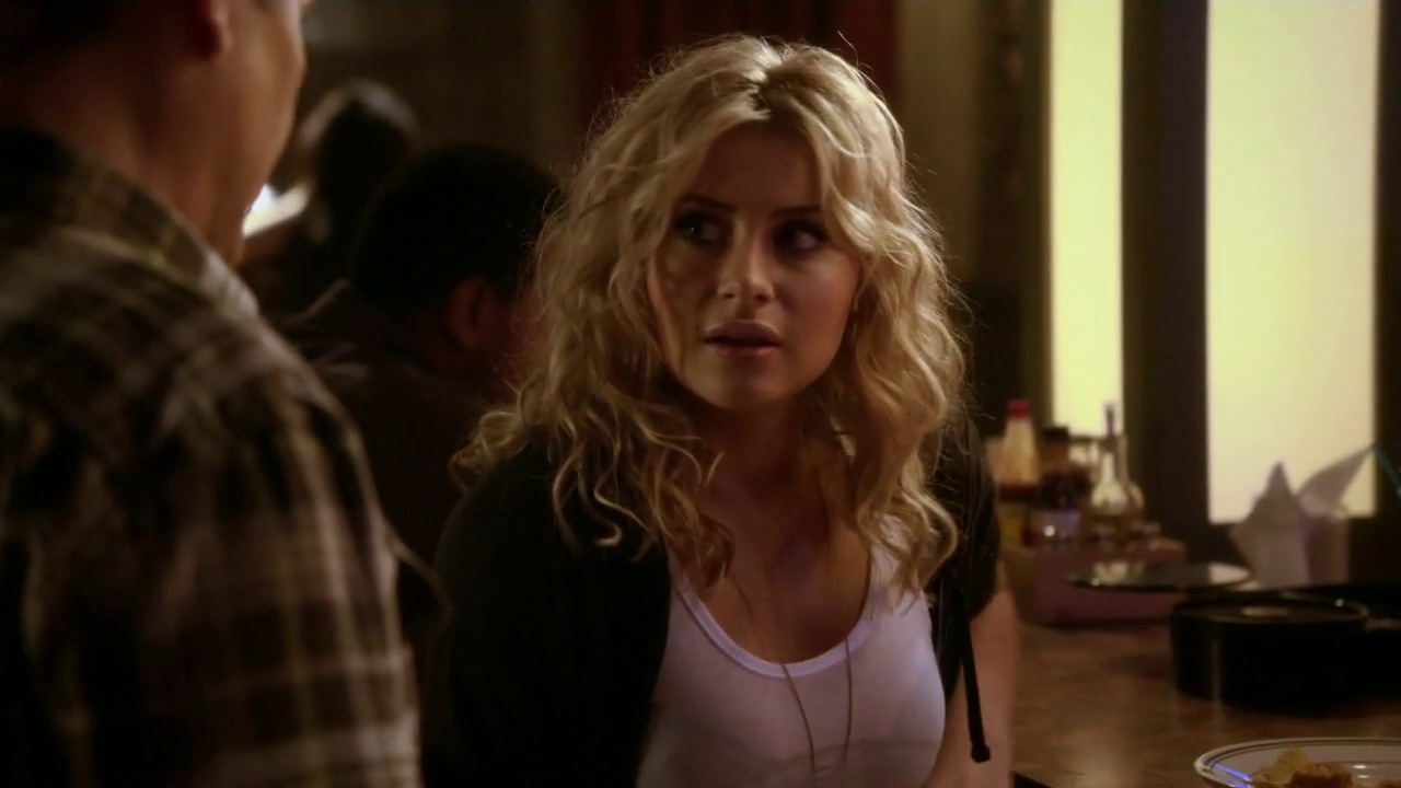 1x16 - Fancy Dan - 1x16 Fancy Dan 0044 - Aly & AJ Fan Gallery