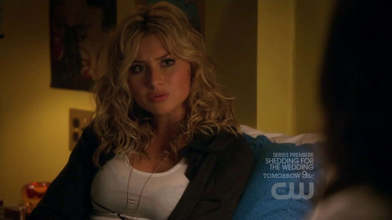 1x16 - Fancy Dan - 1x16 Fancy Dan 0080 - Aly & AJ Fan Gallery