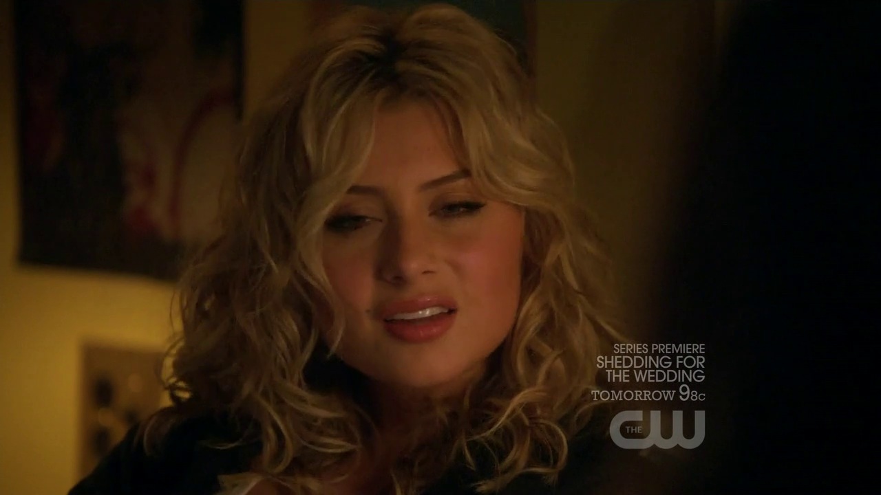 1x16 - Fancy Dan - 1x16 Fancy Dan 0097 - Aly & AJ Fan Gallery