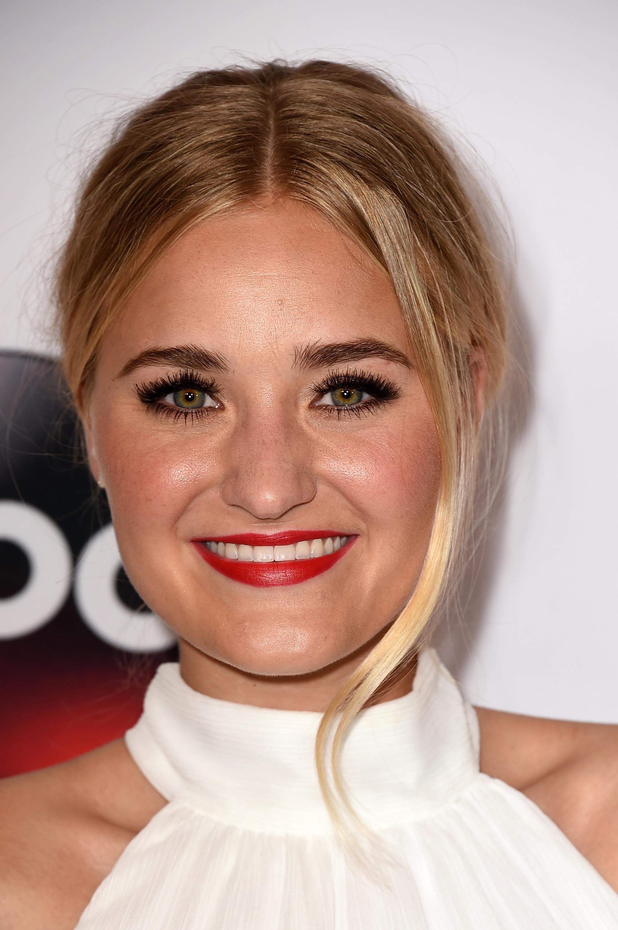 August 4 - Disney ABC Television Groups 2015 TCA Summer Press Tour ...