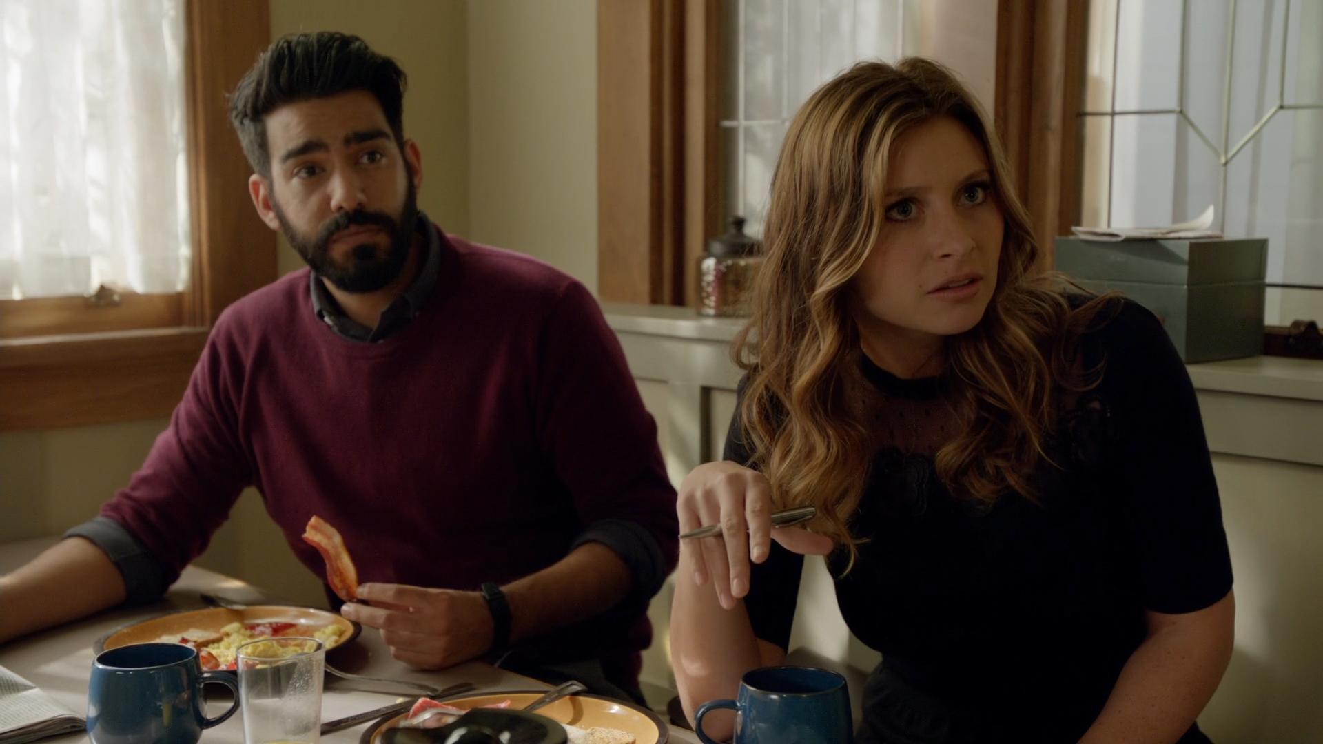 2x06 - Max Wager - iZombie 2x06MaxWager 0013 - Aly & AJ Fan Gallery