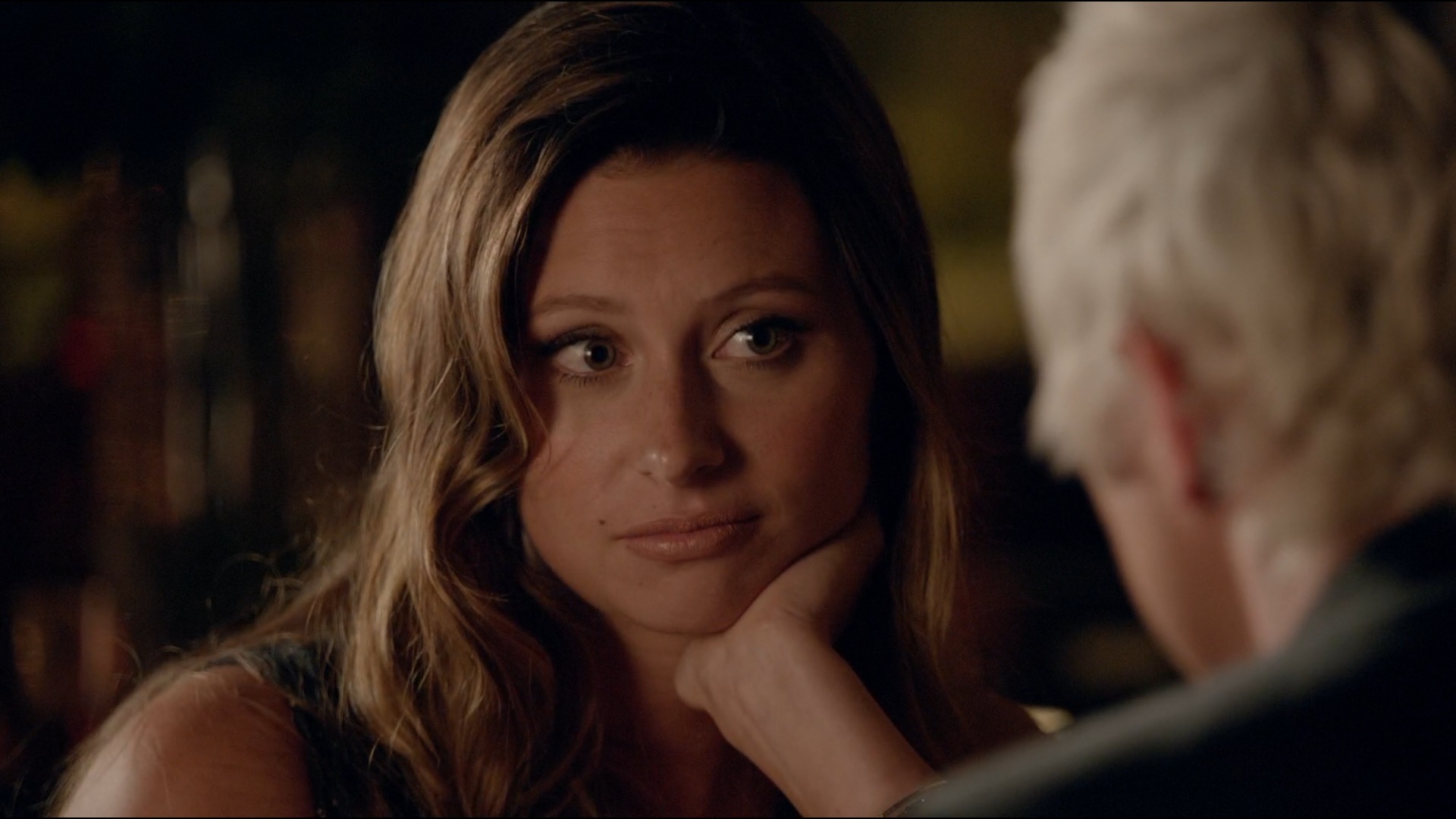 3x03 - Eat Pray Liv - iZombie 3x03EatPrayLiv 0037 - Aly & AJ Fan Gallery