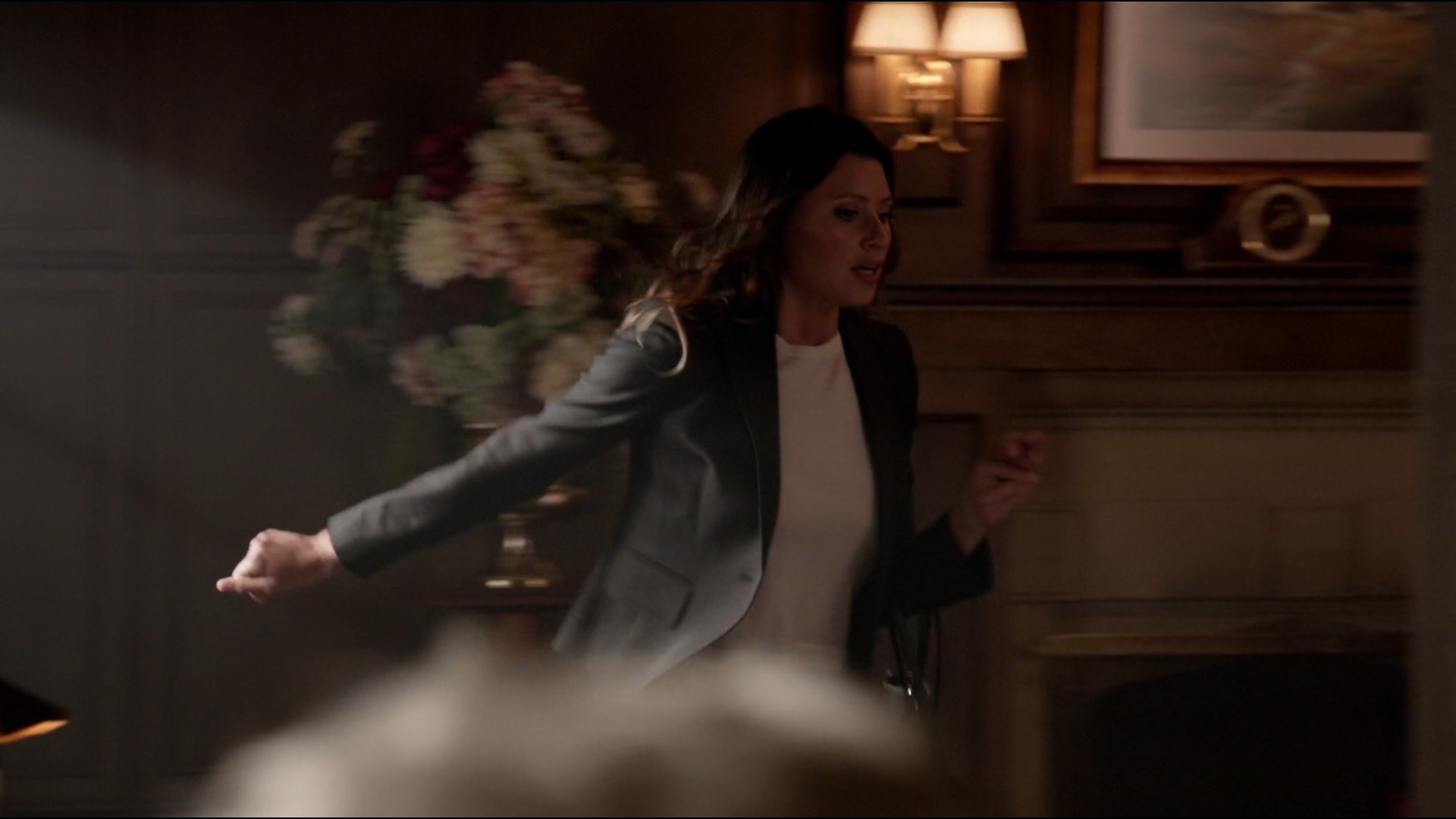 3x03 - Eat Pray Liv - iZombie 3x03EatPrayLiv 0101 - Aly & AJ Fan Gallery