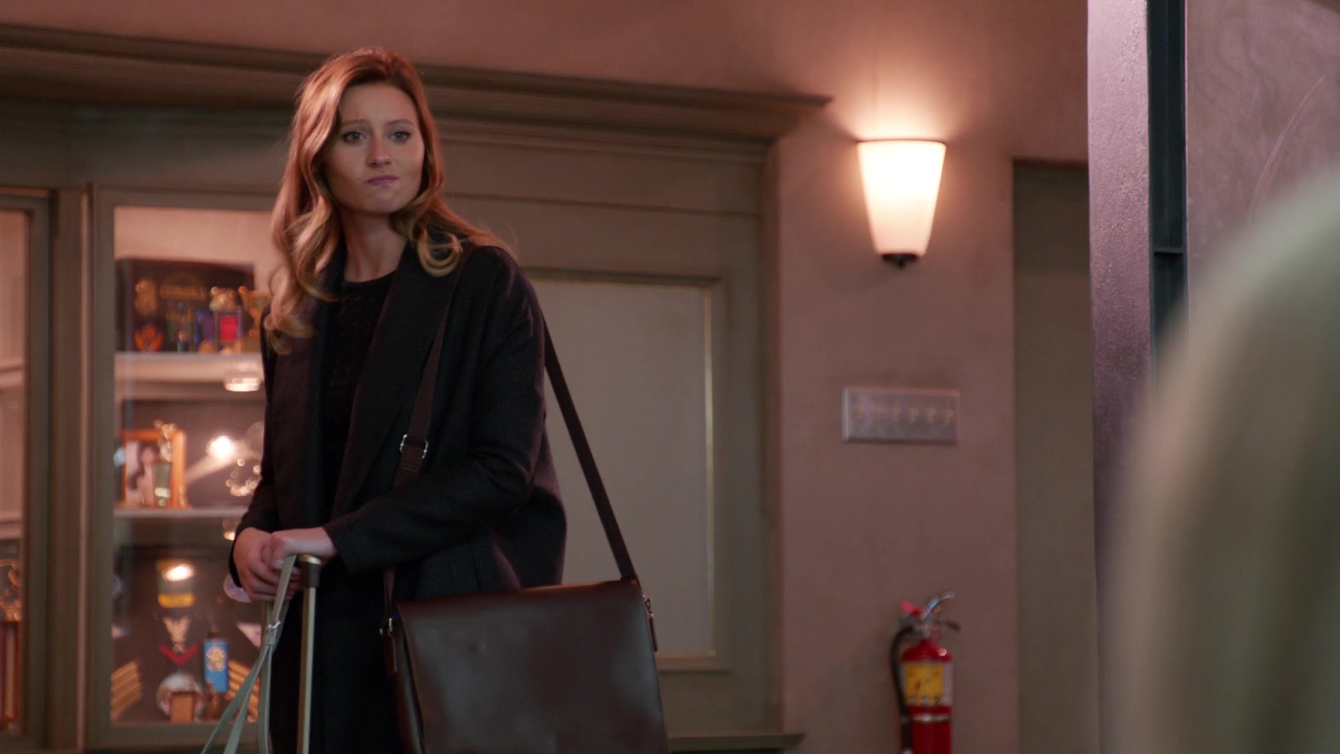 4x11 - Insane in the Germ Brain - 0121 - Aly & AJ Fan Gallery