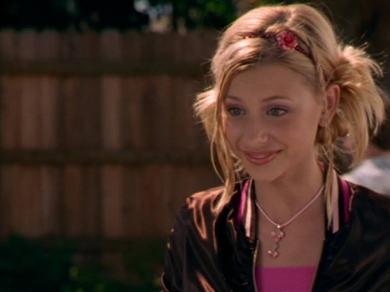 1x01 - Future Tutor - 0003 - Aly & AJ Fan Gallery