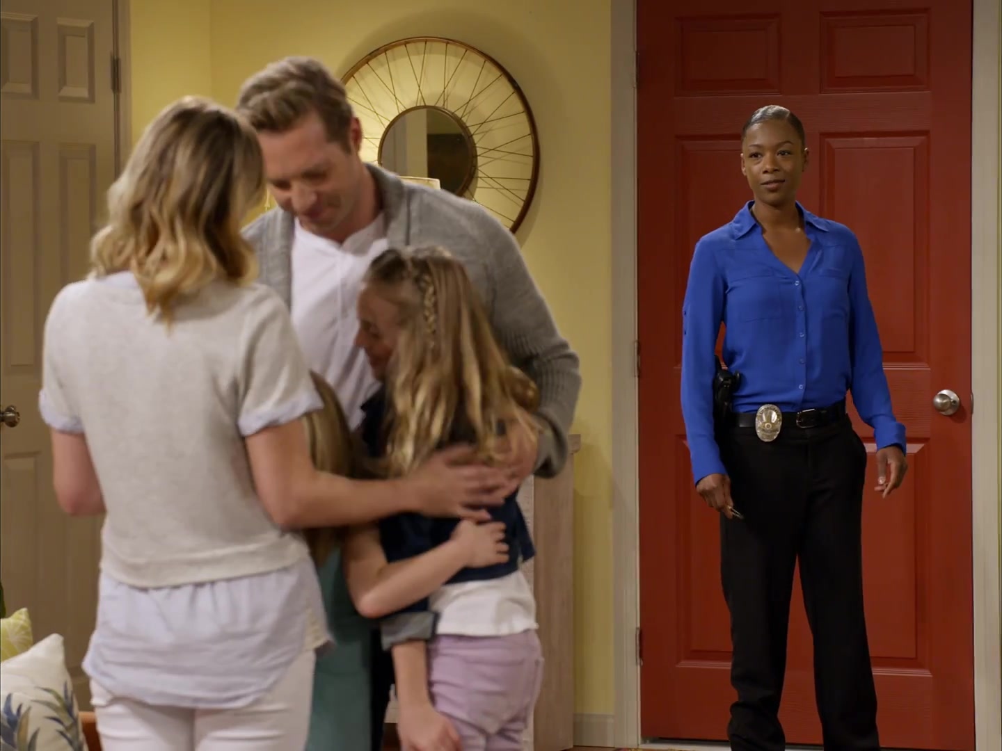 1x02 - Jane Doh - Screen Captures - 0035 - Aly & AJ Fan Gallery